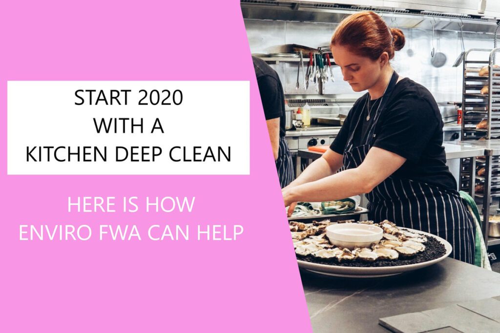 Enviro FWA - Professional HVAC, Refrigeration & Fire Safety Services